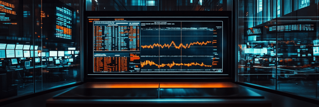 What are Dark Pools? An Overview & How They Work - Big Short Blog